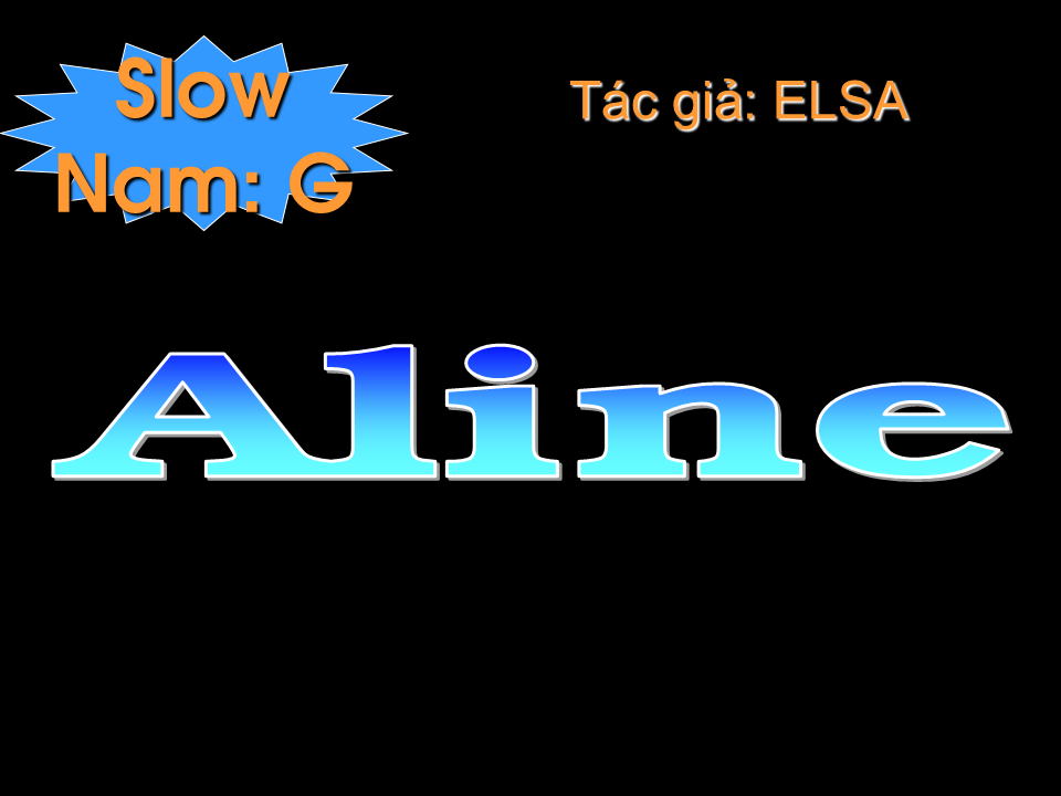 Aline